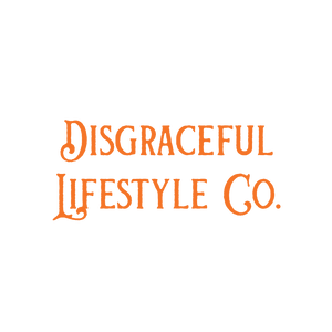 Disgraceful Lifestyle Co.